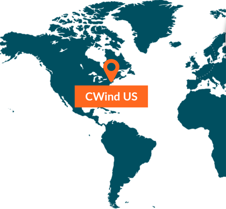 Our US Operations - CWind